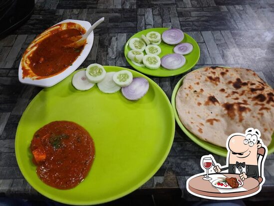 PAL DHABA, Nashik - Restaurant reviews