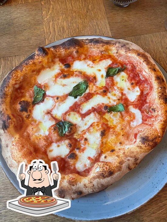 Ruby's Pizza, Deutschland - Restaurant reviews