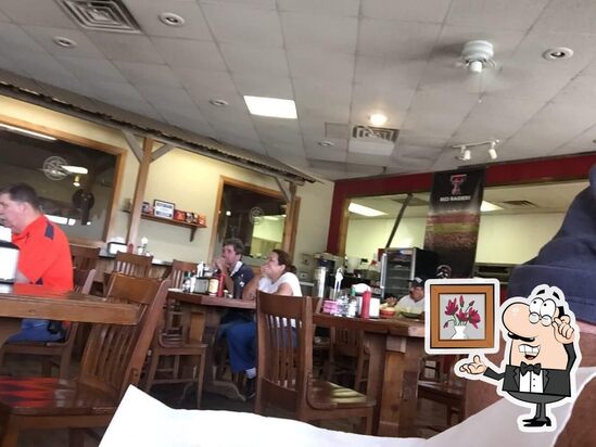 Chisum Tech Cafe, 2611 Slaton Rd in Lubbock - Restaurant menu and reviews