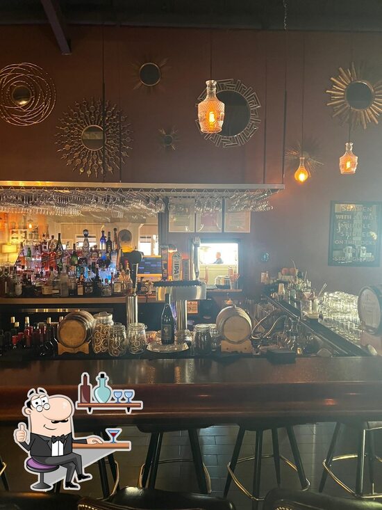 The GrandView, 15005 Mt Hamilton Rd in San Jose - Restaurant menu and ...