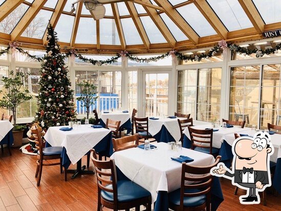 The Oar Steak & Seafood Grille in Patchogue - Restaurant menu and reviews