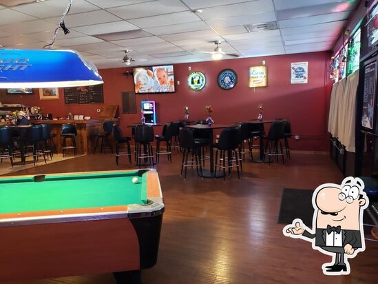 The 238 Bar in Grants Pass - Restaurant reviews