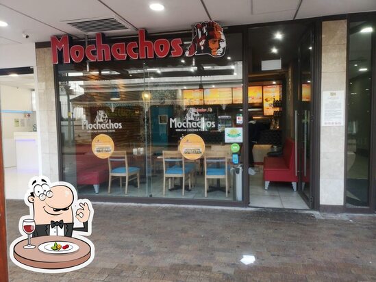 Mochachos CHICKEN FIESTA restaurant, Stellenbosch - Restaurant reviews