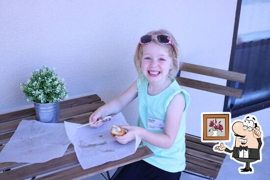 Common Cup in Napa - Restaurant reviews