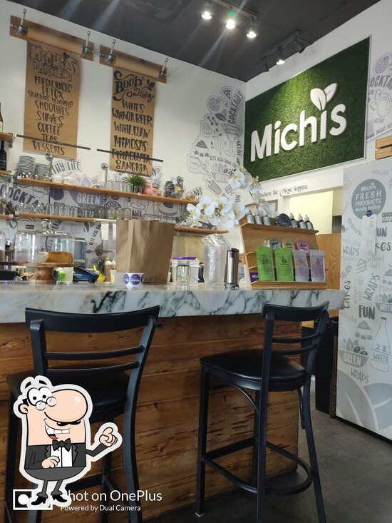 Honest by Michi's in Doral - Restaurant menu and reviews