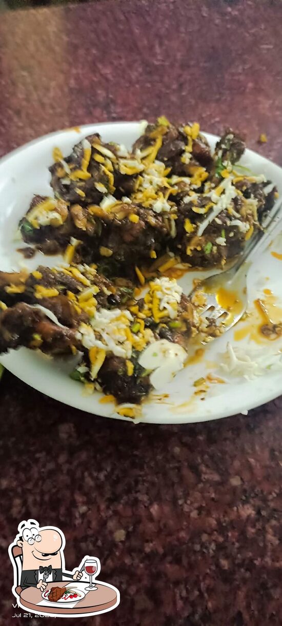 Spicy Venue, Bhimavaram - Restaurant menu, prices and reviews