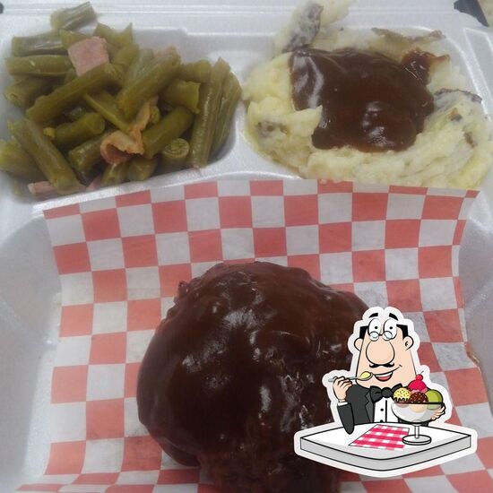 62 Classics' Diner LLC in Hillsboro - Restaurant menu and reviews