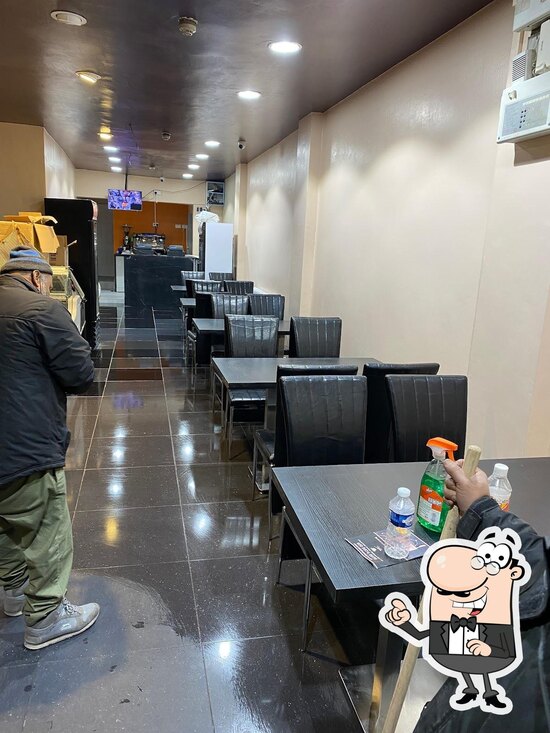 Shahi Haweli, Southall - Restaurant menu, prices and reviews