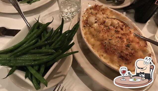 Bobby Van’s Steakhouse in Washington - Restaurant menu and reviews
