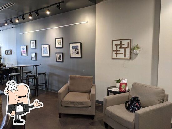 Brew Haha Coffeehouse, 10332 Mastin St in Overland Park - Restaurant ...