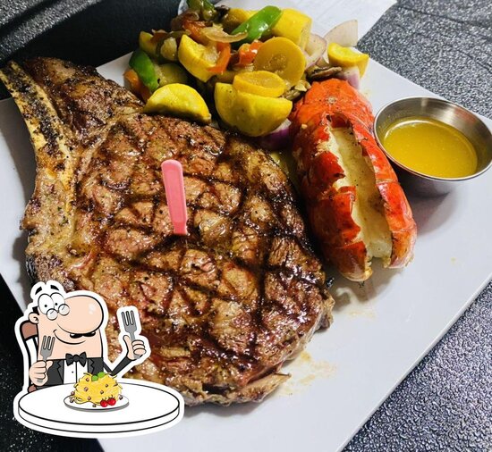 Devour, Big Spring - Restaurant menu, prices and reviews