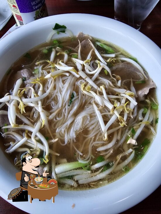 Hello Pho - Vietnamese Kitchen, Norman - Restaurant menu, prices and ...