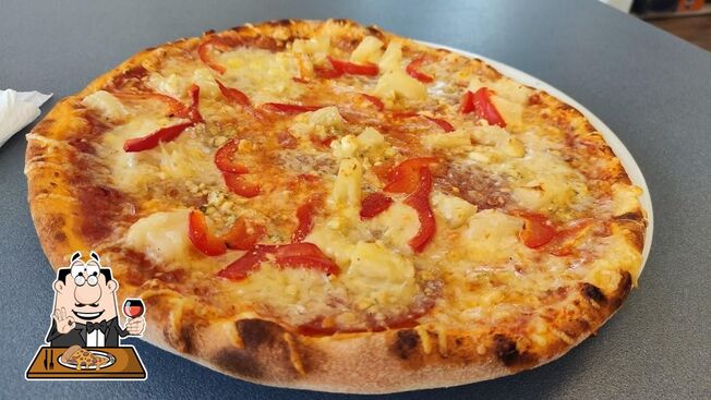 Kaanaan Grilli, Raisio - Restaurant menu, prices and reviews