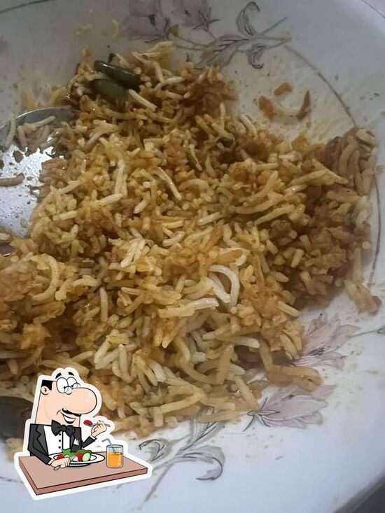 Kritunga, Hyderabad - Restaurant menu, prices and reviews