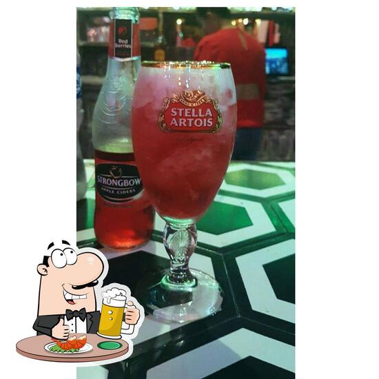 La Farra Bar & Snacks, Dolores Hidalgo - Restaurant reviews