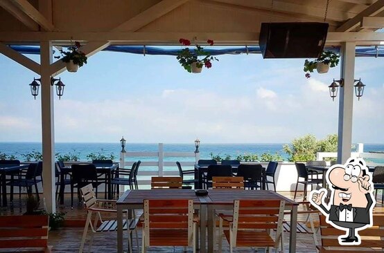 La Petre Pescarul, Eforie Sud - Restaurant menu, prices and reviews