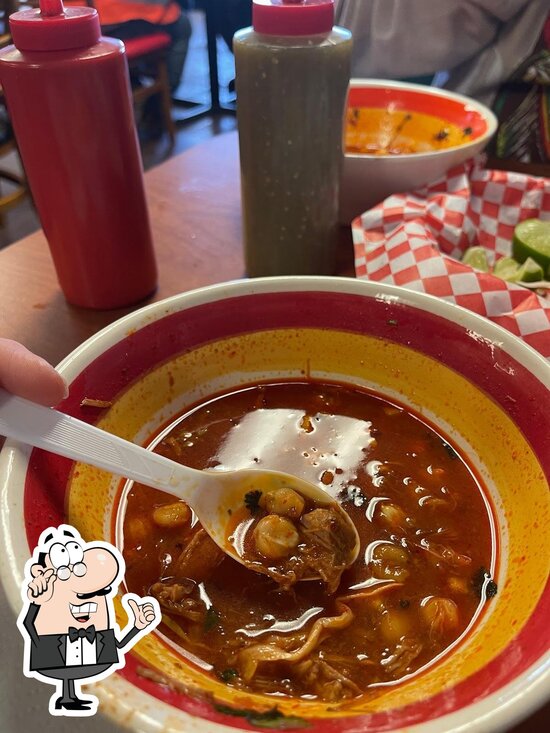 Los Bandidos, Nederland - Restaurant menu, prices and reviews