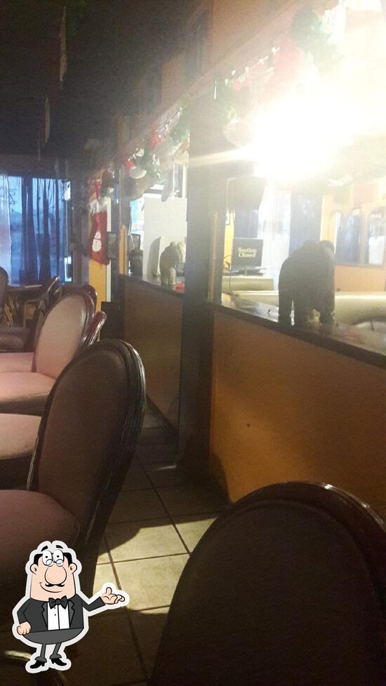 Mi California, Hawthorne - Restaurant menu, prices and reviews