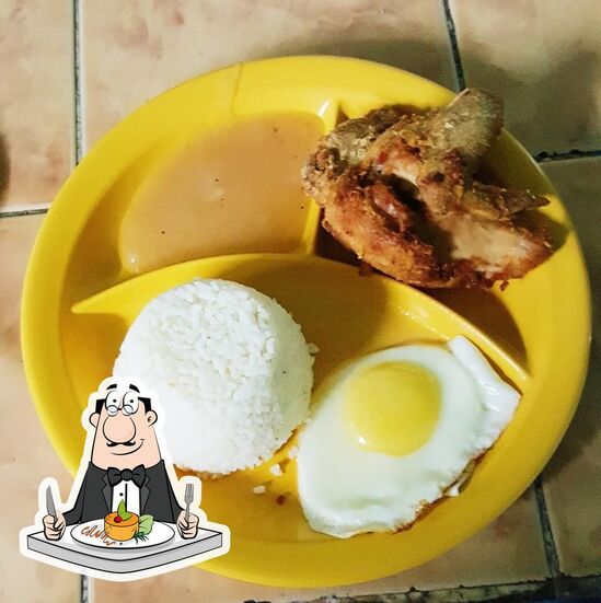 Papa Rey Tapsilogan restaurant, Mandaluyong - Restaurant reviews