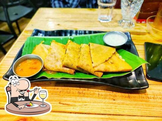 Pure Milk & Snacks Center, Mumbai, Vikrant bldg - Restaurant reviews
