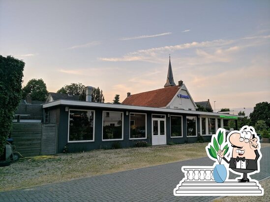 Lent Plaza, Nijmegen, Griftdijk Zuid 125 - Restaurantbewertungen