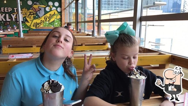 Rub Smokehouse & Bar, Birmingham - Restaurant menu, prices and reviews