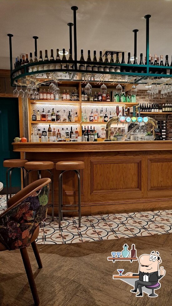 The Maple, Bristol - Restaurant menu, prices and reviews