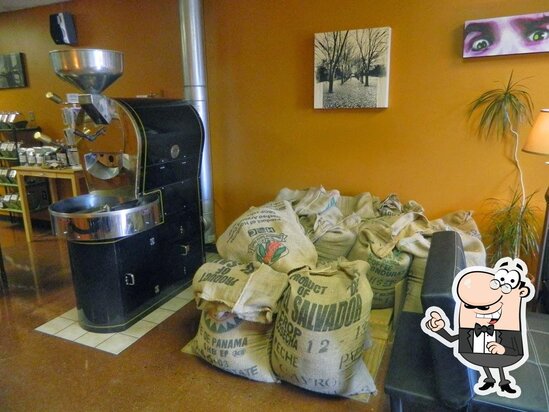 The SconeLady's Coffee Shop, Lawrence - Restaurant menu, prices and reviews