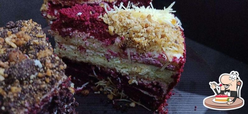 Union DELI restaurant, Jakarta, Grand Indonesia East Mall - Restaurant ...