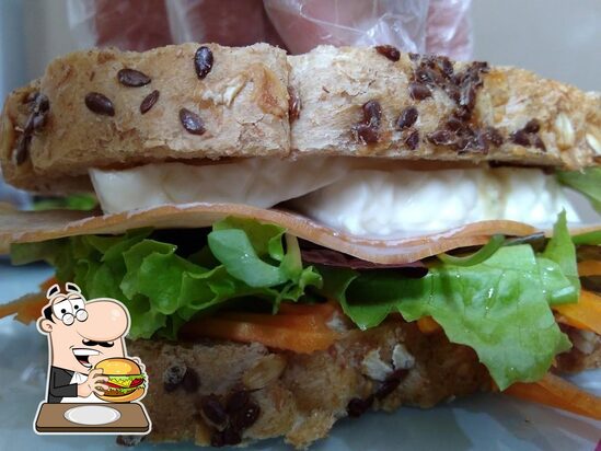 Well Café Lanchonete, São Paulo - Restaurant reviews