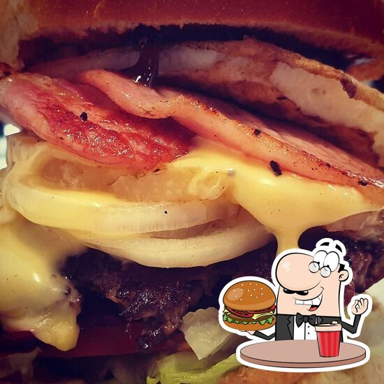 Schnitty City, Kotara - Restaurant menu, prices and reviews