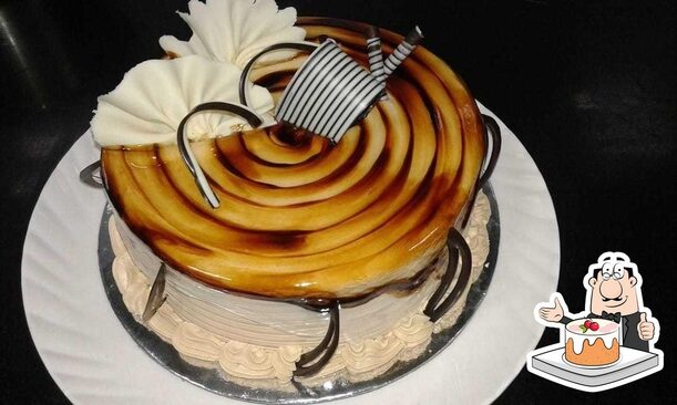 Adyar Bakery, Chennai, Valluvar Kottam High Rd - Restaurant reviews