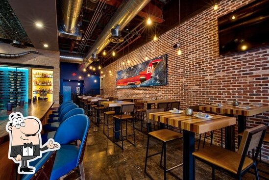 District Dallas, Dallas - Restaurant menu, prices and reviews