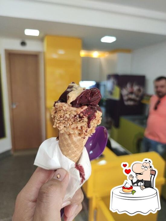 Açai e Pastel Jacarezinho restaurante, Curitiba - Avaliações de ...