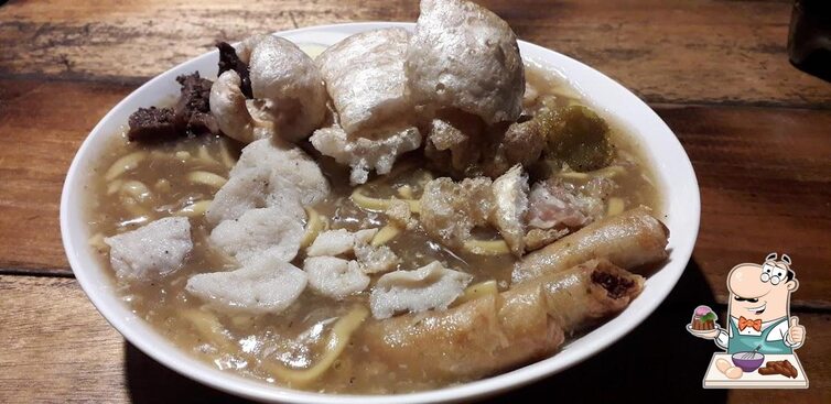 Tagaytay LOMI HOUSE restaurant, Tagaytay - Restaurant reviews