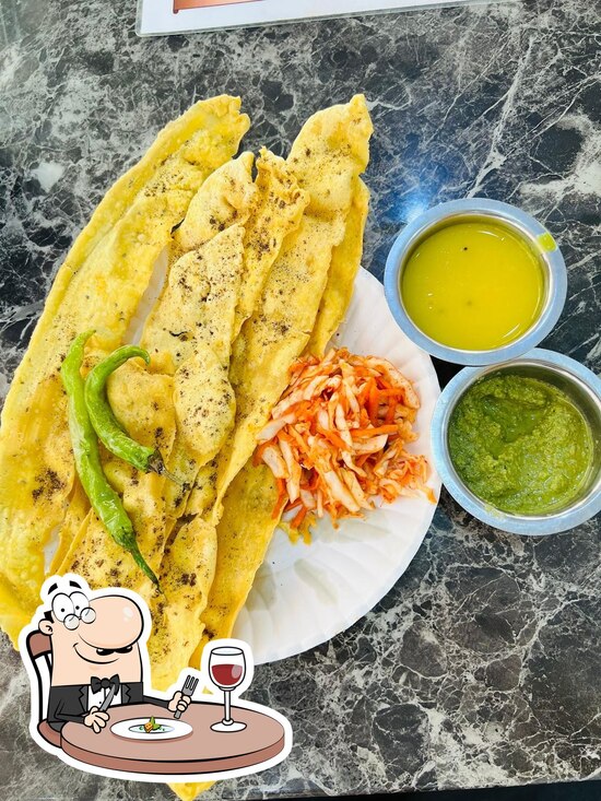 Milan Maruti Restaurant Br., UAE, Salim Aanchal foodstuff trading L.L.C ...
