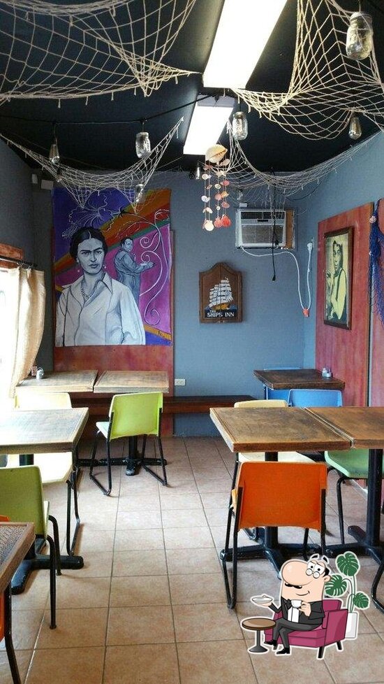 Ceviche House, Wahiawa - Restaurant menu, prices and reviews