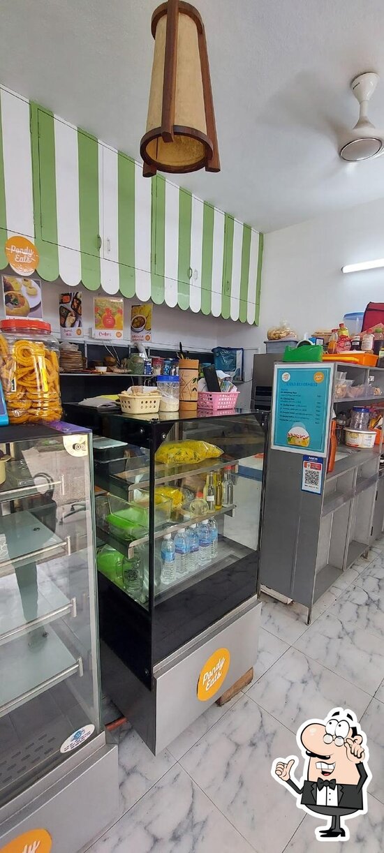 Pondy Eats, Puducherry - Restaurant menu, prices and reviews