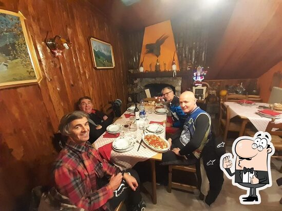 Menu da La Trattoria di Malco Claudio ristorante, Castelvecchio di ...