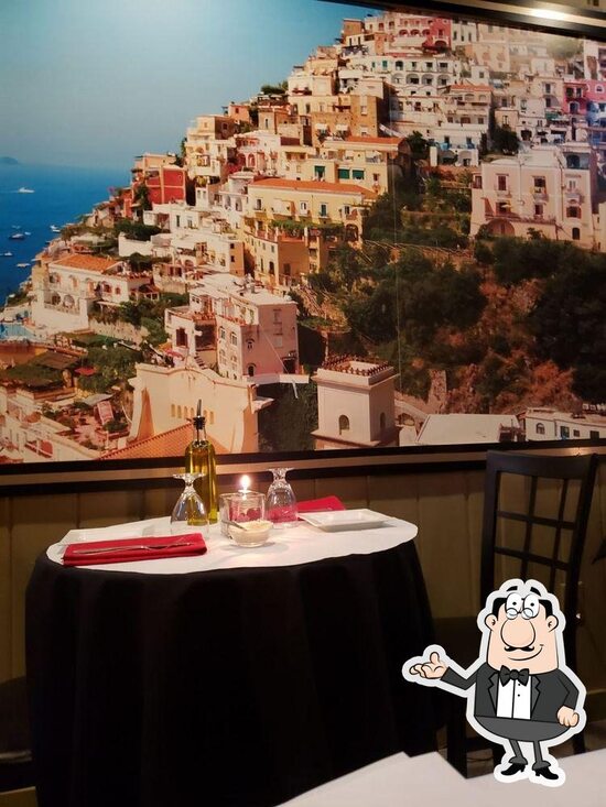 Acquaviva Winery & Ristorante Batavia in Batavia - Italian restaurant ...