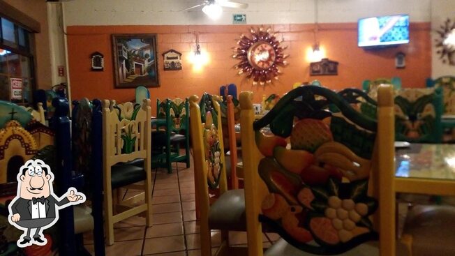 Don Paco Carnes en su Jugo, Tijuana - Menú del restaurante, precios y ...