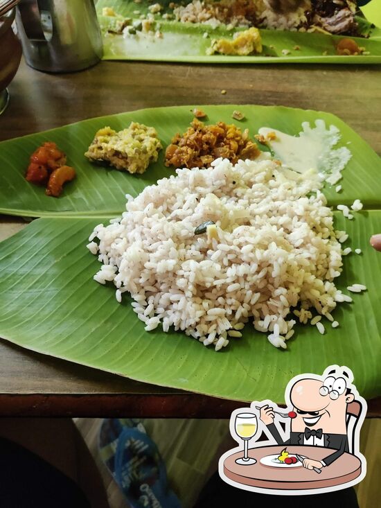 Manchatti Restaurant, Thiruvananthapuram - Restaurant reviews