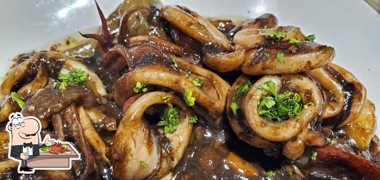 Isla Sugbu Seafood City restaurant, Taguig - Restaurant menu and reviews