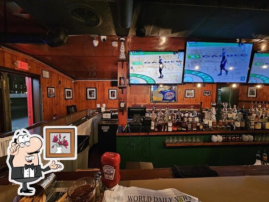 KING’S PUB, Atlantic City - Restaurant menu, prices and reviews