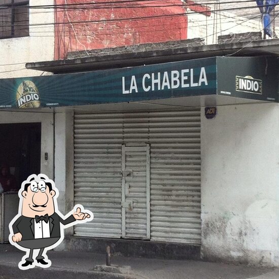 La Chabela pub & bar, Ciudad Nezahualcóyotl - Restaurant reviews