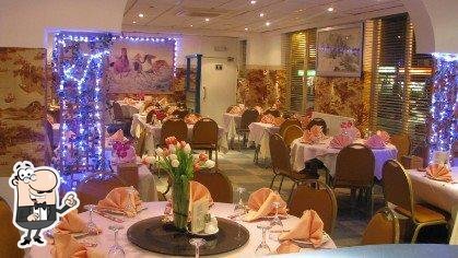 Lai Ling, 429 Lickey Rd in Birmingham - Restaurant reviews