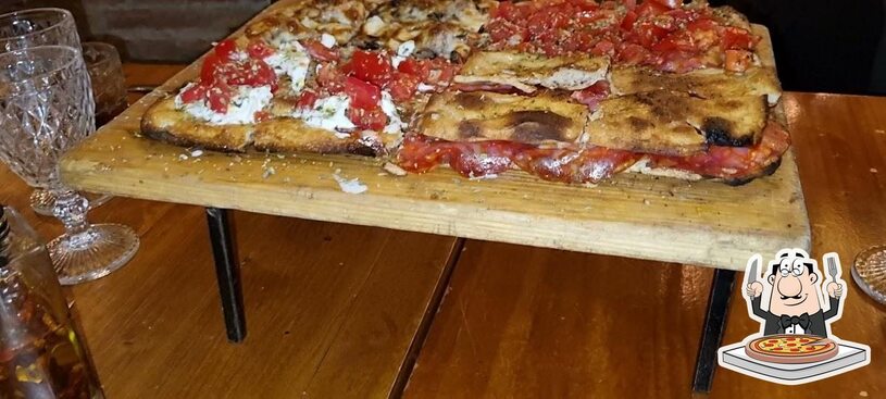 Le Romane in Barcelona - Restaurant menu and reviews