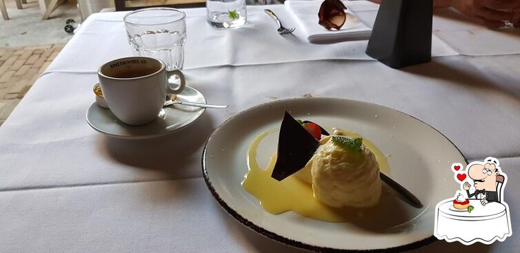 Montimar Mierlo, Mierlo - Restaurant menu and reviews