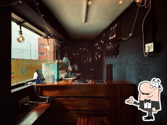 Only Burgers & Brews, Chennai - Restaurant menu, prices and reviews