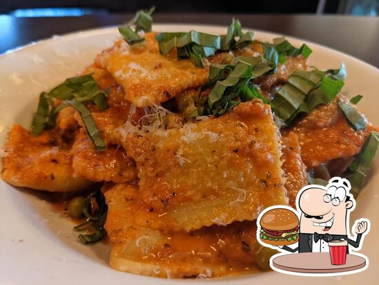 Ortona 1864 Cafe & Panino in Windsor - Restaurant reviews